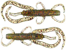 Culprit Soft Baits - Tackle Warehouse