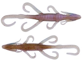 Culprit Soft Baits - Tackle Warehouse