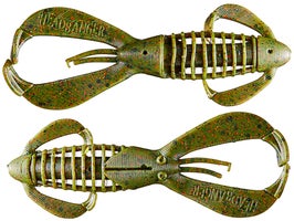 Headbanger Lures Baits - Tackle Warehouse