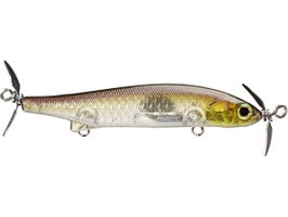 Jackall Hard Baits - Tackle Warehouse