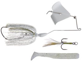 Pepper Custom Buzzbaits - Tackle Warehouse