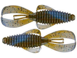 Strike King Soft Baits - Tackle Warehouse