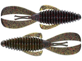 Strike King Soft Baits - Tackle Warehouse