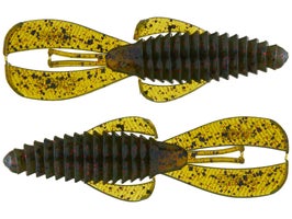 Strike King Soft Baits - Tackle Warehouse