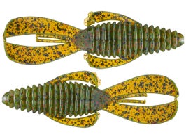Strike King Soft Baits - Tackle Warehouse