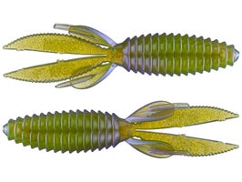 Reaction Innovations Soft Baits - Tackle Warehouse