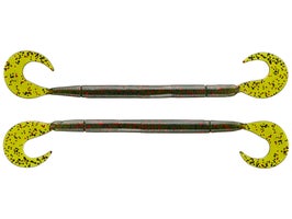 Sinister Wacky Worms - Tackle Warehouse