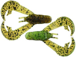 Strike King Soft Baits - Tackle Warehouse