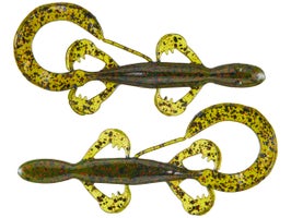 Strike King Soft Baits - Tackle Warehouse