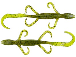 Zoom Soft Baits - Tackle Warehouse