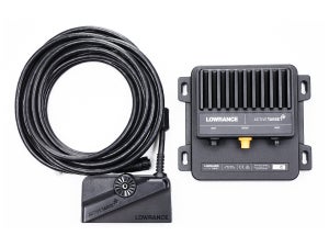 Lowrance ActiveTarget 2 Sonar Kit - Tackle Warehouse