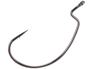 Decoy Body-Guard Worm107 Hook 5pk - Tackle Warehouse