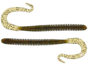 Curly Tail Worms - Tackle Warehouse