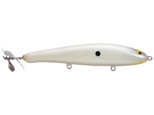 PH Custom Lures Phront Runner Topwater - Tackle Warehouse