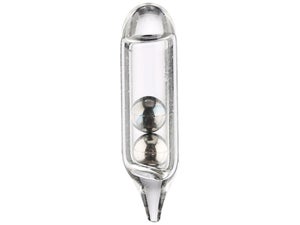 McCoy Flanged Tube Rattle 10pk - Tackle Warehouse