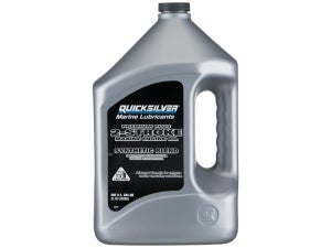 Mercury Quickleen Engine & Fuel System Cleaner 12oz - Tackle Warehouse