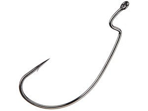 Owner TwistLock Open Gap Centering Pin Hook - Tackle Warehouse