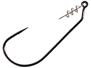 Owner TwistLock Open Gap Centering Pin Hook - Tackle Warehouse