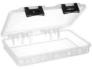 Plano Pro Latch Line Spool Box 1084 - Tackle Warehouse