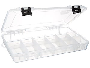 Plano Pro Latch Line Spool Box 1084 - Tackle Warehouse