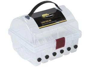 Plano Pro Latch Utility Box 3601 - Tackle Warehouse