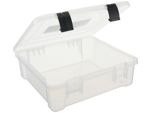 Plano Pro Latch Line Spool Box 1084 - Tackle Warehouse