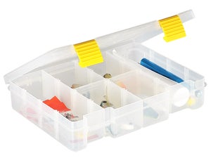 Plano Pro Latch Line Spool Box 1084 - Tackle Warehouse