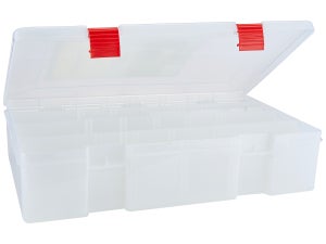 Plano Pro Latch Line Spool Box 1084 - Tackle Warehouse