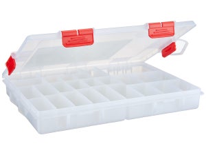 Plano Pro Latch Line Spool Box 1084 - Tackle Warehouse