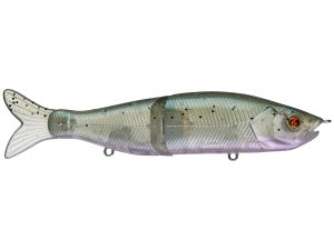 Glide Bait Patterns & Techniques