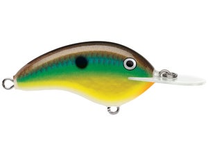 Rapala DT6 Series Crankbaits - Tackle Warehouse