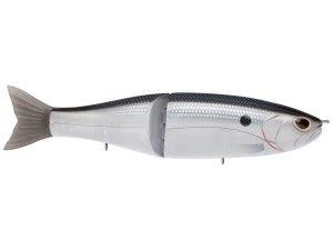 Glide Bait Patterns & Techniques