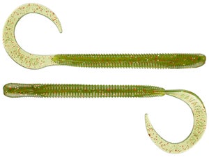 Curly Tail Worms - Tackle Warehouse