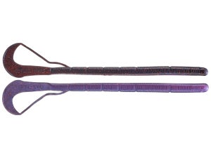 Strike King Rage Ned Cut R Worm - Tackle Warehouse