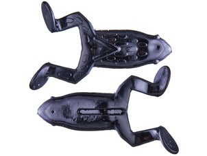 Big Bite Baits Top Toad 4pk - Tackle Warehouse