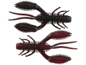 Geecrack Bellows Craw - Tackle Warehouse