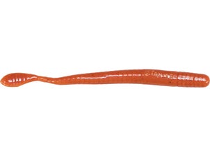 Berkley Gulp Crawler Worm 4" 12pk - Tackle Warehouse