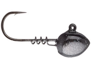 BOSS Mini Swim Jig Head 4pk - Tackle Warehouse