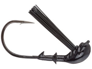 BOSS Dock Knocker Jig Head 4pk - Tackle Warehouse