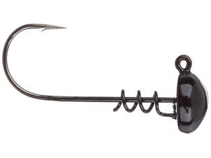 BOSS Screw Cap Jig Head 5pk - Tackle Warehouse