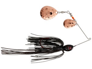 Booyah Tux N Tails Spinnerbaits - Tackle Warehouse