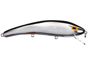 Cotton Cordell Ripplin' Red Fin Wakebaits - Tackle Warehouse