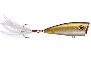 Don Iovino's Splash-It Poppers - Tackle Warehouse