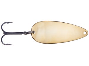 Dixie Jet Original Flutter Spoon - Tackle Warehouse