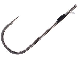 Hayabusa FPP Straight HD Worm Hooks - Tackle Warehouse