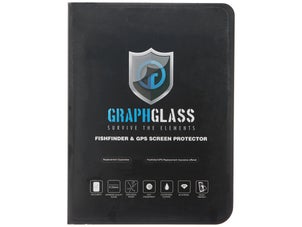 Graph Glass Privacy Glass Fishfinder Screen Protectors - Tackle Warehouse