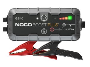 NOCO Boost Ultra Safe Lithium Jump Starters - Tackle Warehouse