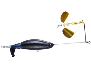 G-Ratt Baits Proper Buzz - Tackle Warehouse