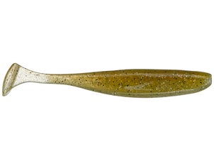 Keitech Easy Shiner Swimbait - Tackle Warehouse