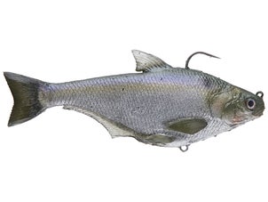 Mattlures Hammer Tail Shad Swimbaits - Tackle Warehouse